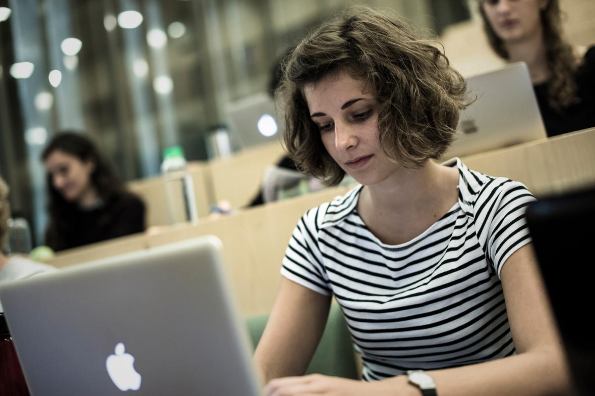 Digital Exam & ITX Flex - Aalborg University